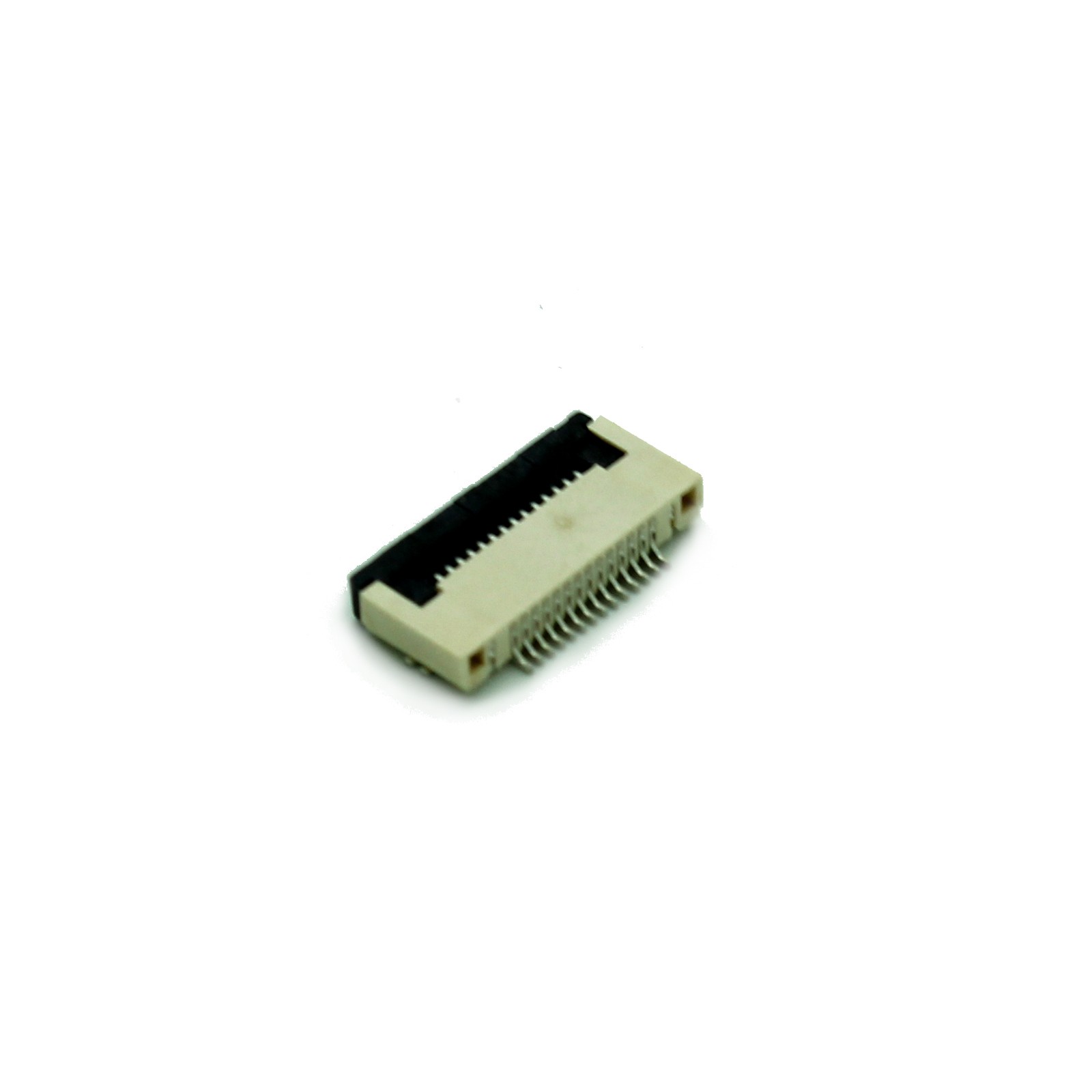 $1.99 - 14 Pin 0.5mm FPC Socket - Tinkersphere